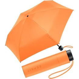Esprit Taschenregenschirm Damen Super Mini Regenschirm Petito FJ 2023