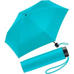 Esprit Taschenregenschirm Damen Super Mini Regenschirm Petito FJ 2023