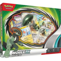 The Pokémon Company International Sammelkarte Kollektion Mopex-ex