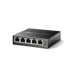 TP-LINK TL-SG105E 5-Ports Gigabit Easy WLAN-Router