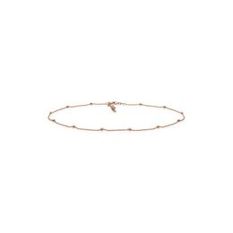 Elli Choker Choker Kugelkette ohne Anhänger 925 Silber