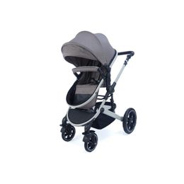 Pixini Kombi-Kinderwagen Pixini Neyla Kinderwagen 3in1 Set