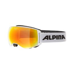 Alpina Sports	 Alpina Sports Skibrille Ski- und Snowboardbrille NAATOR