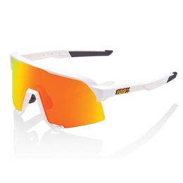 100% Sportbrille 100% S3 Hiper Mirror Lens Accessoires