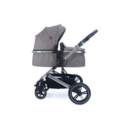 Pixini Kombi-Kinderwagen Pixini Neyla Kinderwagen 3in1 Set