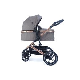 Pixini Kombi-Kinderwagen Pixini Neyla Kinderwagen 3in1 Set