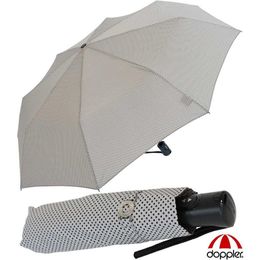 Doppler® Taschenregenschirm praktischer