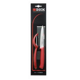 DICK Messer-Set DICK Set aus Messer mit Schäler 8570010