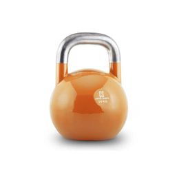 Capital Sports Kettlebell Compket 28 Kettlebell