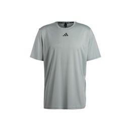 adidas Performance Trainingsshirt HIIT Slogan T-Shirt Herren