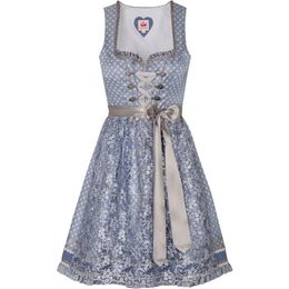 Spieth & Wensky Spieth & Wensky Dirndl Mini-Dirndl Amazona