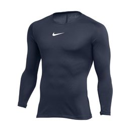 Nike Funktionsshirt Park First Layer Langarmshirt Daumenöffnung