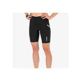 Fusion Laufshorts Fusion C3 kurze Laufhose Lauftight mit seitlichen Taschen unisex