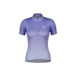 Scott Radtrikot Scott W Endurance 15 S/sl Shirt Damen