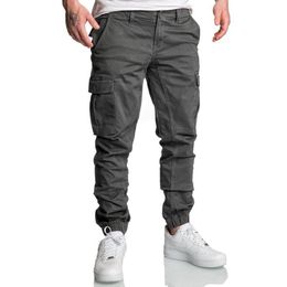 REPUBLIX Cargohose William Herren Cargo Jogger Chino Hose Jeans