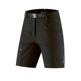 Gonso Fahrradhose Gonso Damen MIRA Bikeshort 25030 schwarz