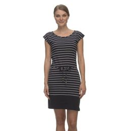 Ragwear Sommerkleid Ragwear W Socho Stripes Damen Kleid