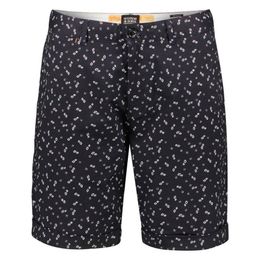 Scotch & Soda Scotch & Soda Shorts Herren Shorts STUART Regular Slim Fit (1-tlg)