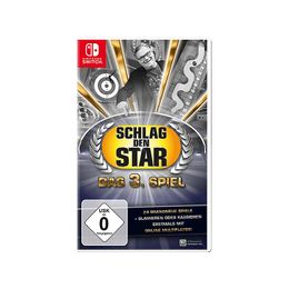 Schlag den Star - Das 3. Spiel [Nintendo Switch]