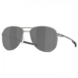 Oakley - Contrail TI Prizm Polarized S3 (VLT 11%) - Sonnenbrille grau