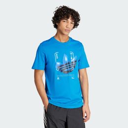 Adidas Paris Graphic T-Shirt