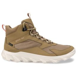 Ecco - Women's MX Mid GTX - Multisportschuhe 37 | EU 37 beige