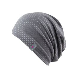 Chillouts Beanie Florence Hat, grau