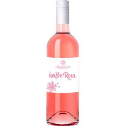 Dagernova Weinmanufaktur "Die heiße Rosa" 1,0 L
