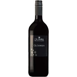 Weinmanufaktur Dagernova Roter 1,0 L - Ahr – Glühwein