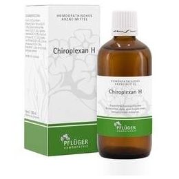 Pflüger® Chiroplexan H Tropfen 100 ml