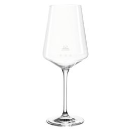 Leonardo Weißweinglas geeicht Puccini Gastro-Edition 0,2 l