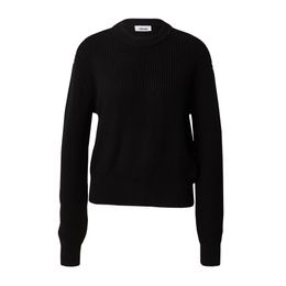 minimum Pullover 'MIKALA' Damen Gr&ouml;&szlig;e S schwarz