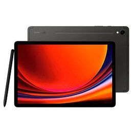 Samsung Galaxy Tab S9 5G Enterprise Edition Tablet 27,9 cm (11,0 Zoll) 128 GB graphit