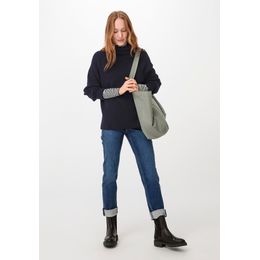 hessnatur Jeans LEA Mid Rise Slim aus Bio-Denim Größe: 30/32