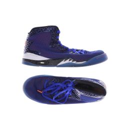 Nike Air Jordan Damen Sneakers, marineblau