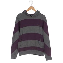 Bench. Herren Kapuzenpullover, grau