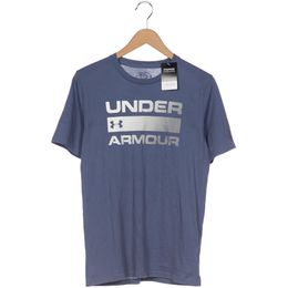 Under Armour Herren T-Shirt, blau