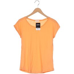 armedangels Damen T-Shirt, orange