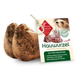 ChronoBalance Kauwurzel Baumheide (XS) 2er Paket