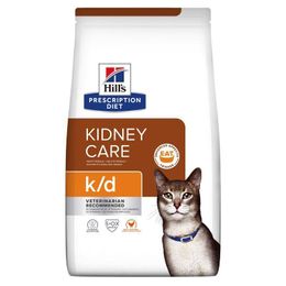 Hill's Hill's Prescription Diet k/d Kidney Care 8 kg