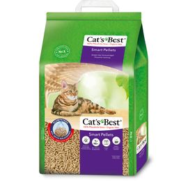 Cat's Best Smart Pellets 10 kg