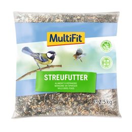 MultiFit Streufutter 2,5 kg