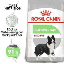 Royal Canin Digestive Care Medium 12 kg