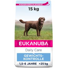 eukanuba Adult Weight Control Large Breed 15kg