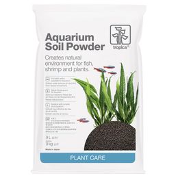 Tropica Aquarium Bodengrund Soil Powder 9 l