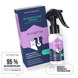 KYVETIN Spray Skin Repair für Hunde und Katzen