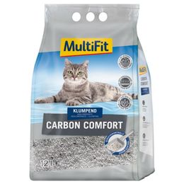 MultiFit Carbon Comfort 12 l