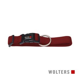 Wolters Halsband Professional rot XS
