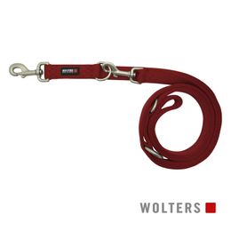 Wolters Führleine Professional rot 3 m, 1,5 cm