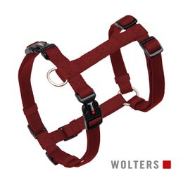 Wolters Geschirr Professional rot XS